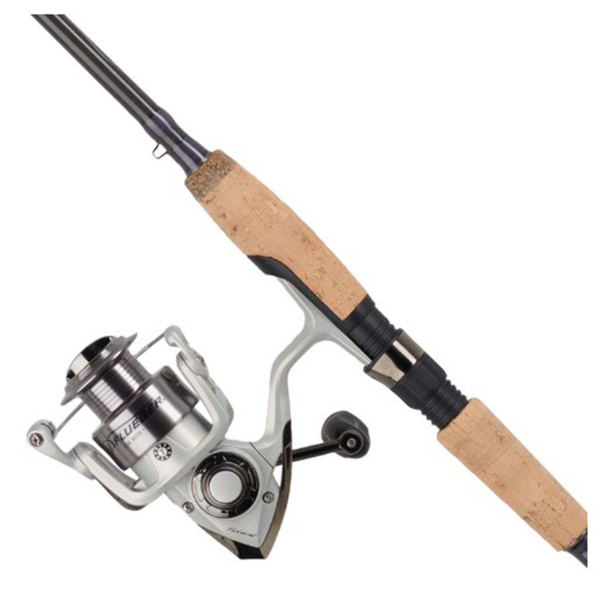 Pflueger Trion Spinning Rod and Reel Combo | Rogers Sporting Goods