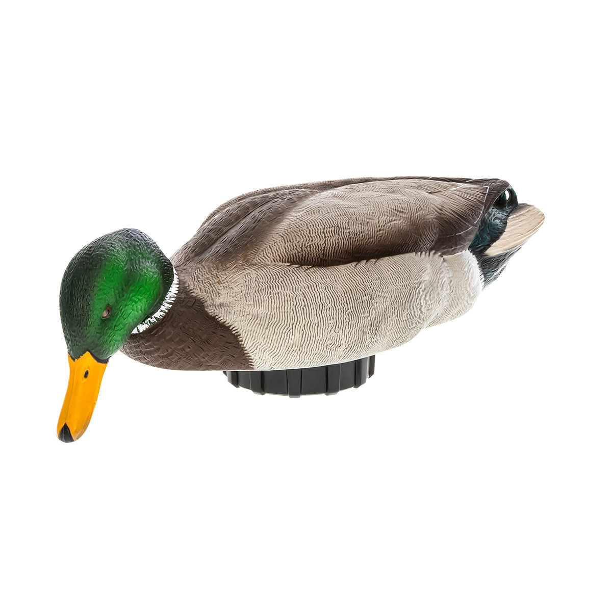 Avian-X Power Shaker Mallard Drake Surface Feeder Duck Decoy | Rogers ...