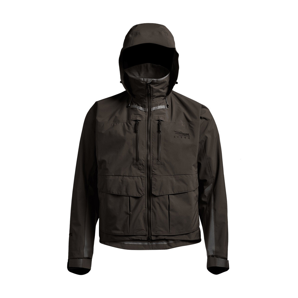 Sitka Delta PRO Wading Jacket | Rogers Sporting Goods