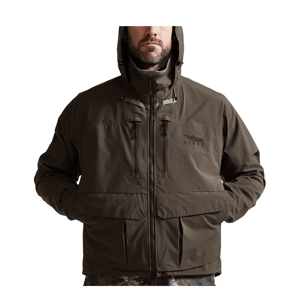 Sitka Delta PRO Wading Jacket | Rogers Sporting Goods