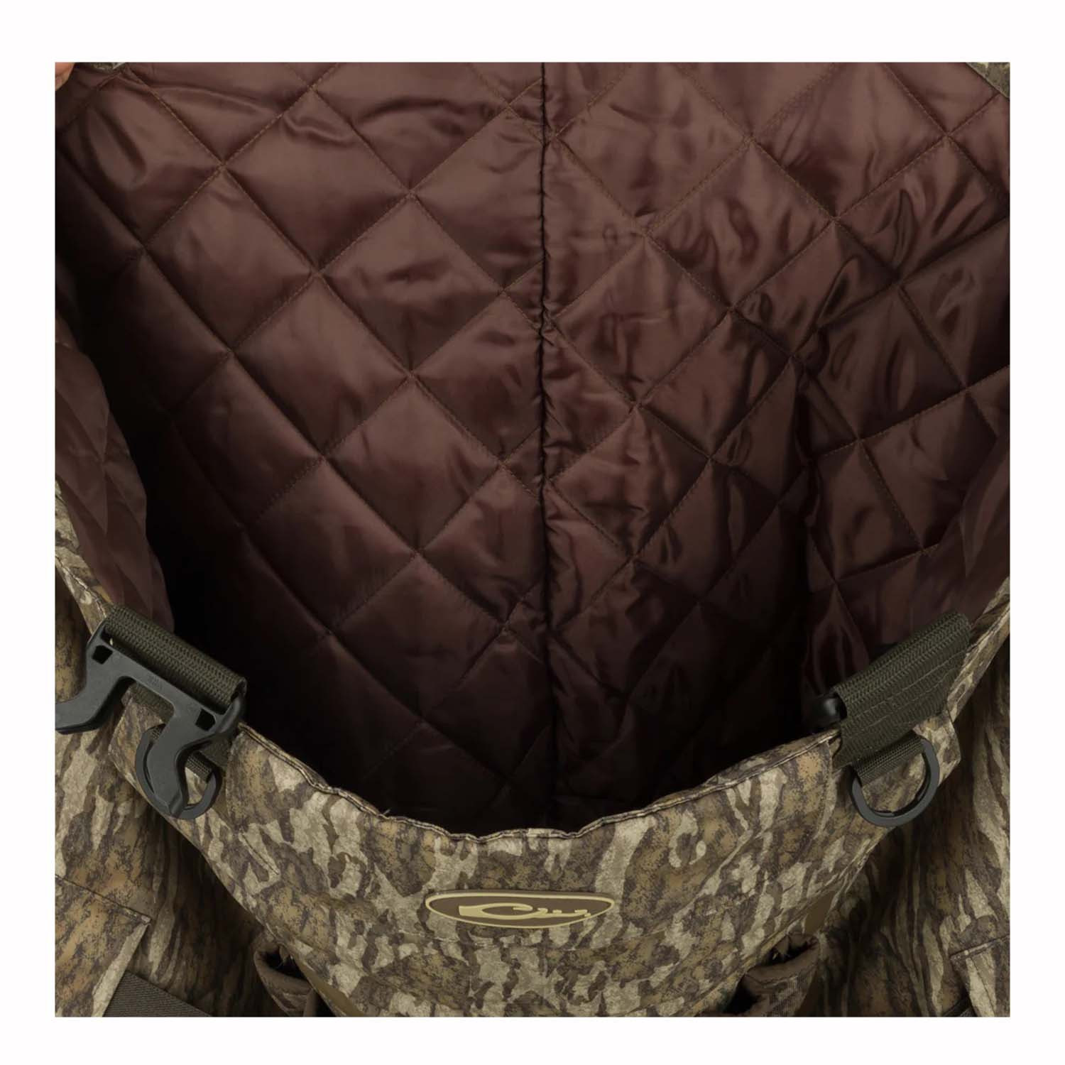 Drake Insulated Guardian Elite Vanguard Breathable Waders | Rogers ...