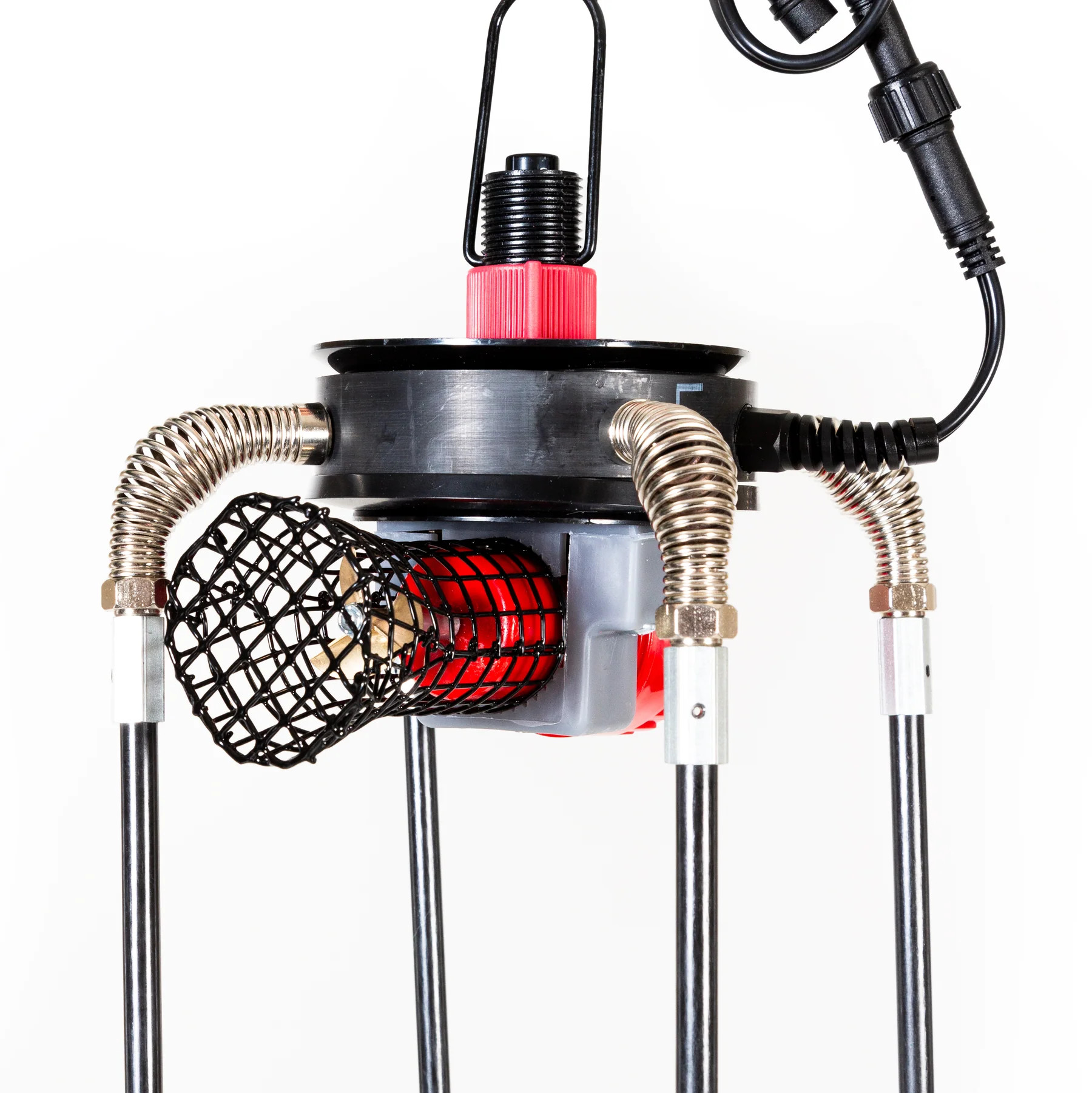 Quickcoys Motion Decoy System | Rogers Sporting Goods