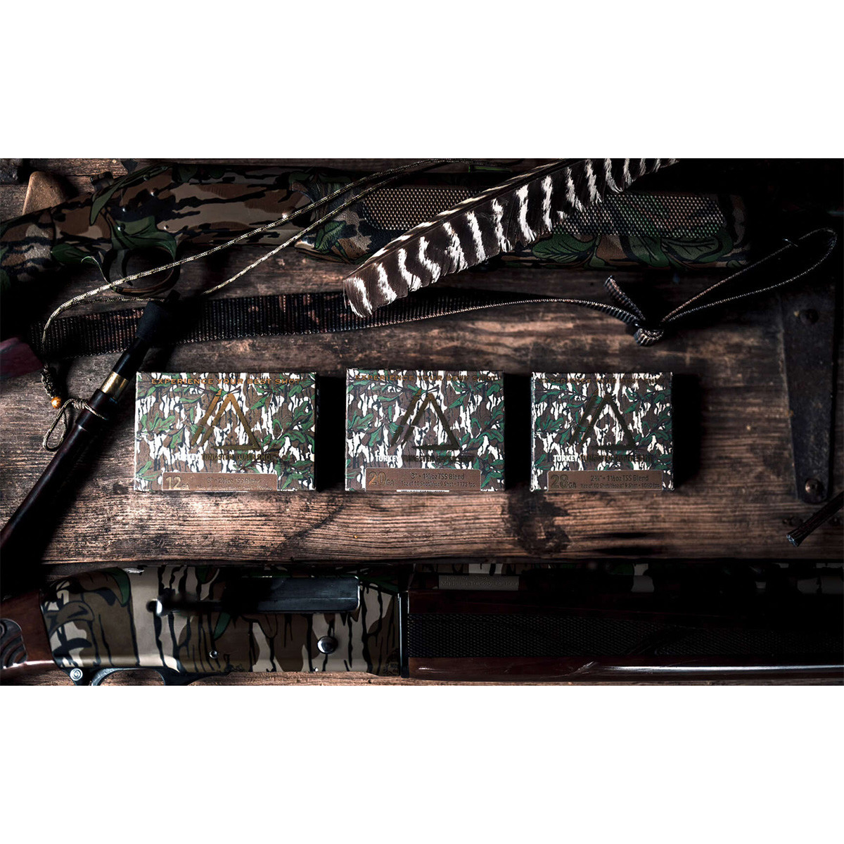 Apex Ammunition | Rogers Sporting Goods