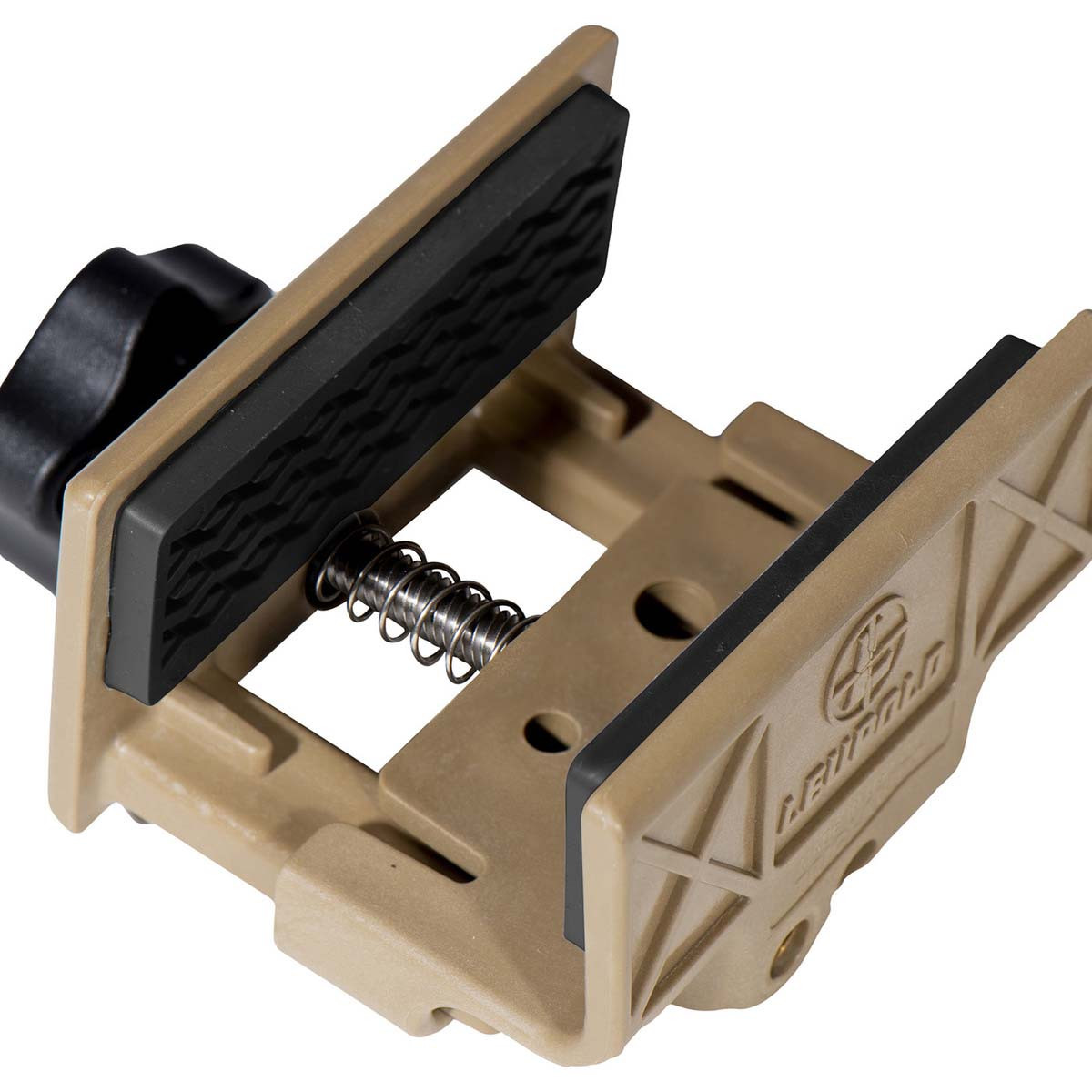 Leupold Shooting Saddle Tripod Mount Rifle Rest | Rogers Sporting Goods