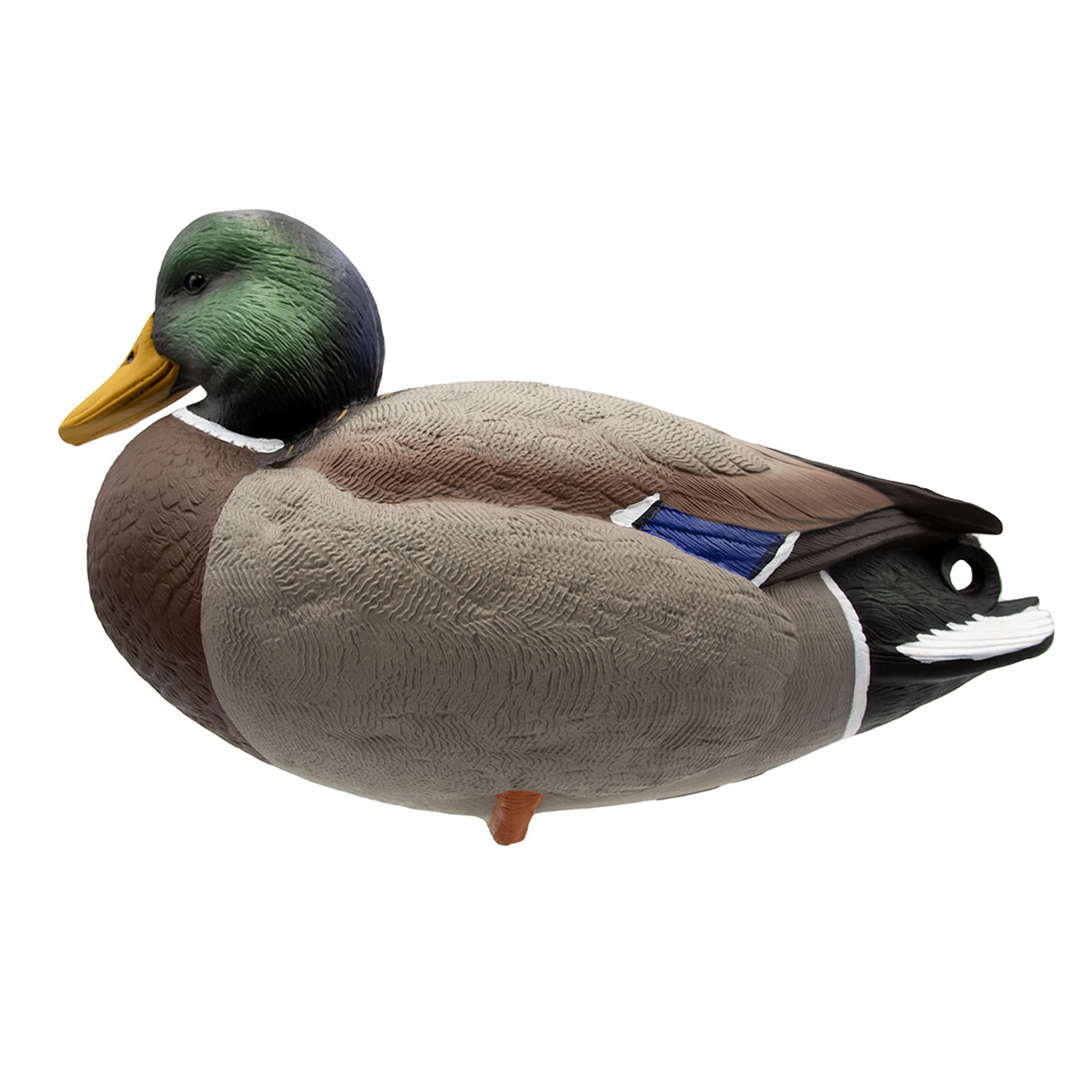Final Approach HD Full Body Mallard Decoys, 12 Pack | Rogers Sporting Goods
