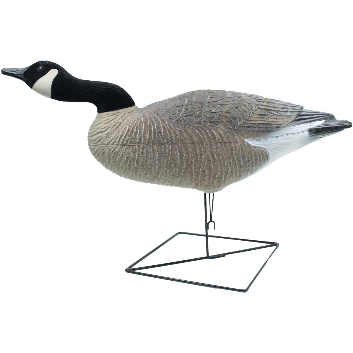 BigFoot Decoys B2 Extreme Motion Full Body Canada Goose Decoys | Rogers ...