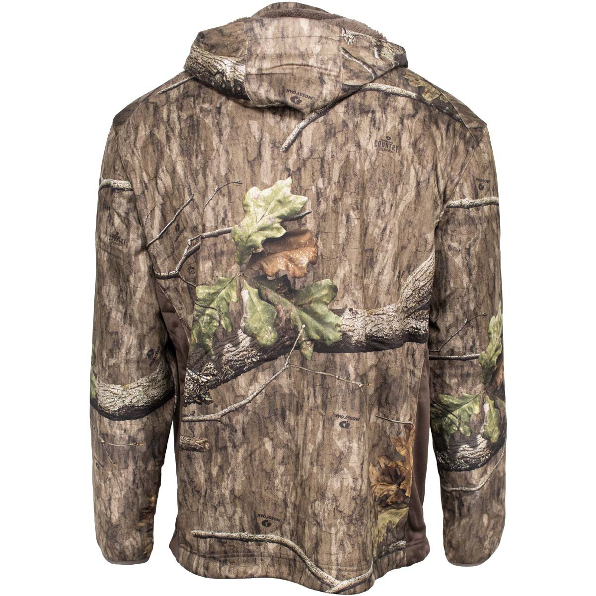 Rogers Men's Toughman Whitetail Jacket | Rogers Sporting Goods