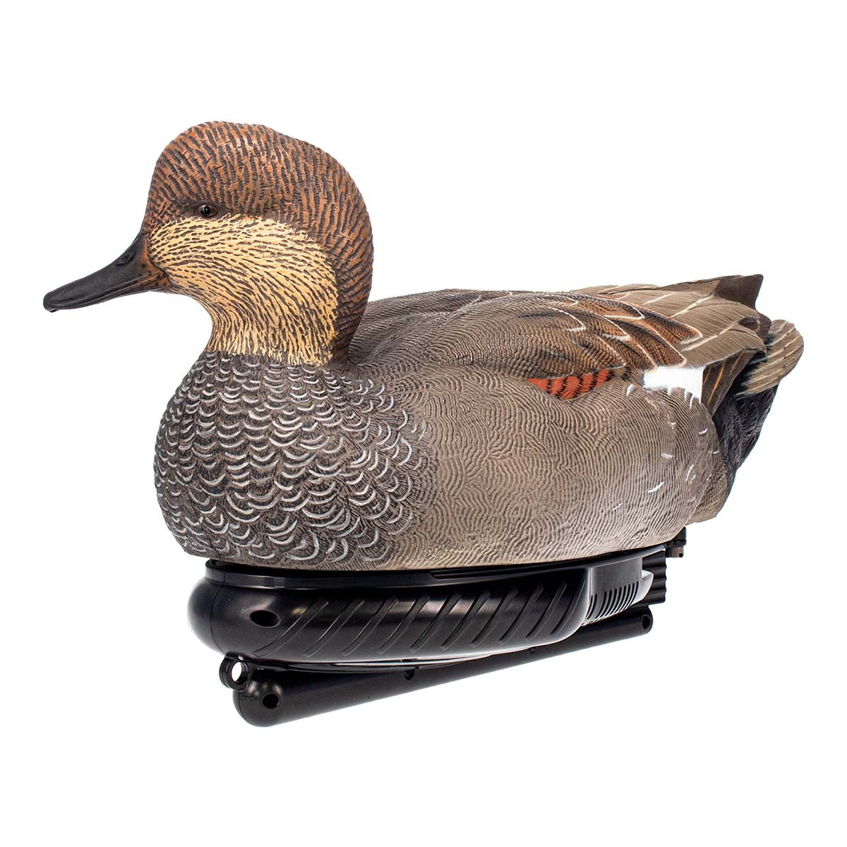 Avian-X Power Swimmer Gadwall Duck Decoy | Rogers Sporting Goods