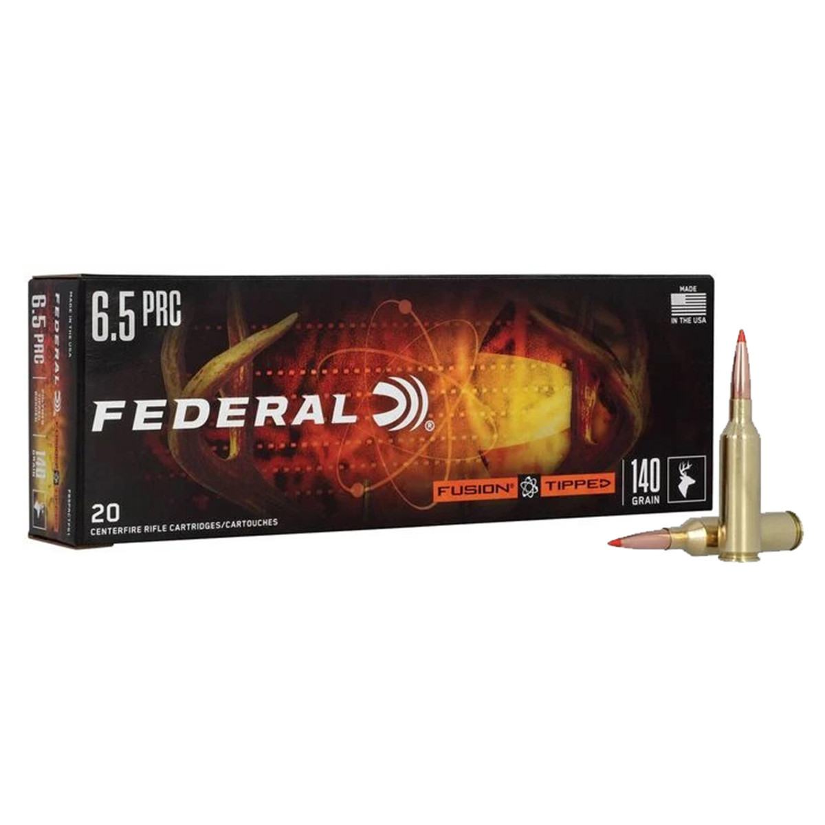 Federal Ammunition | Rogers Sporting Goods