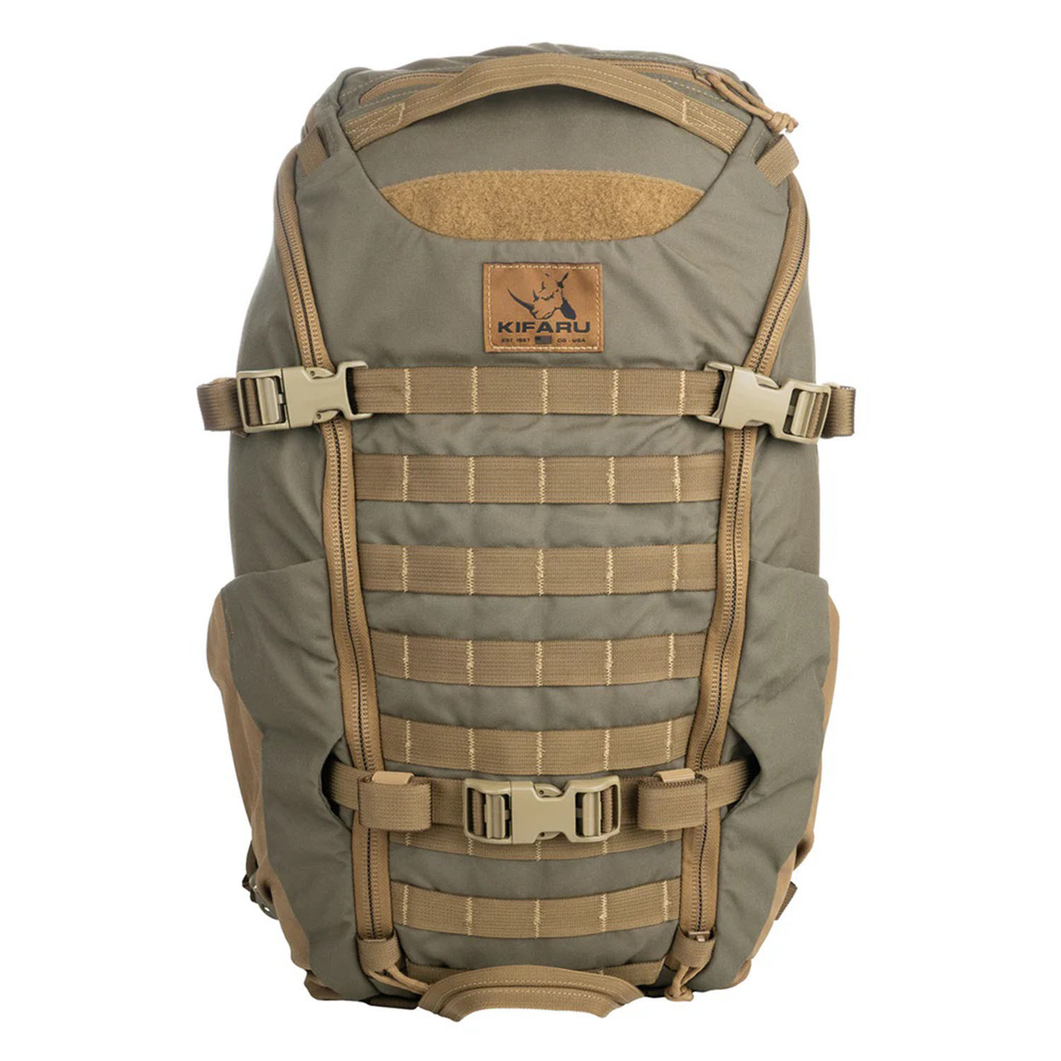 Kifaru | Rogers Sporting Goods