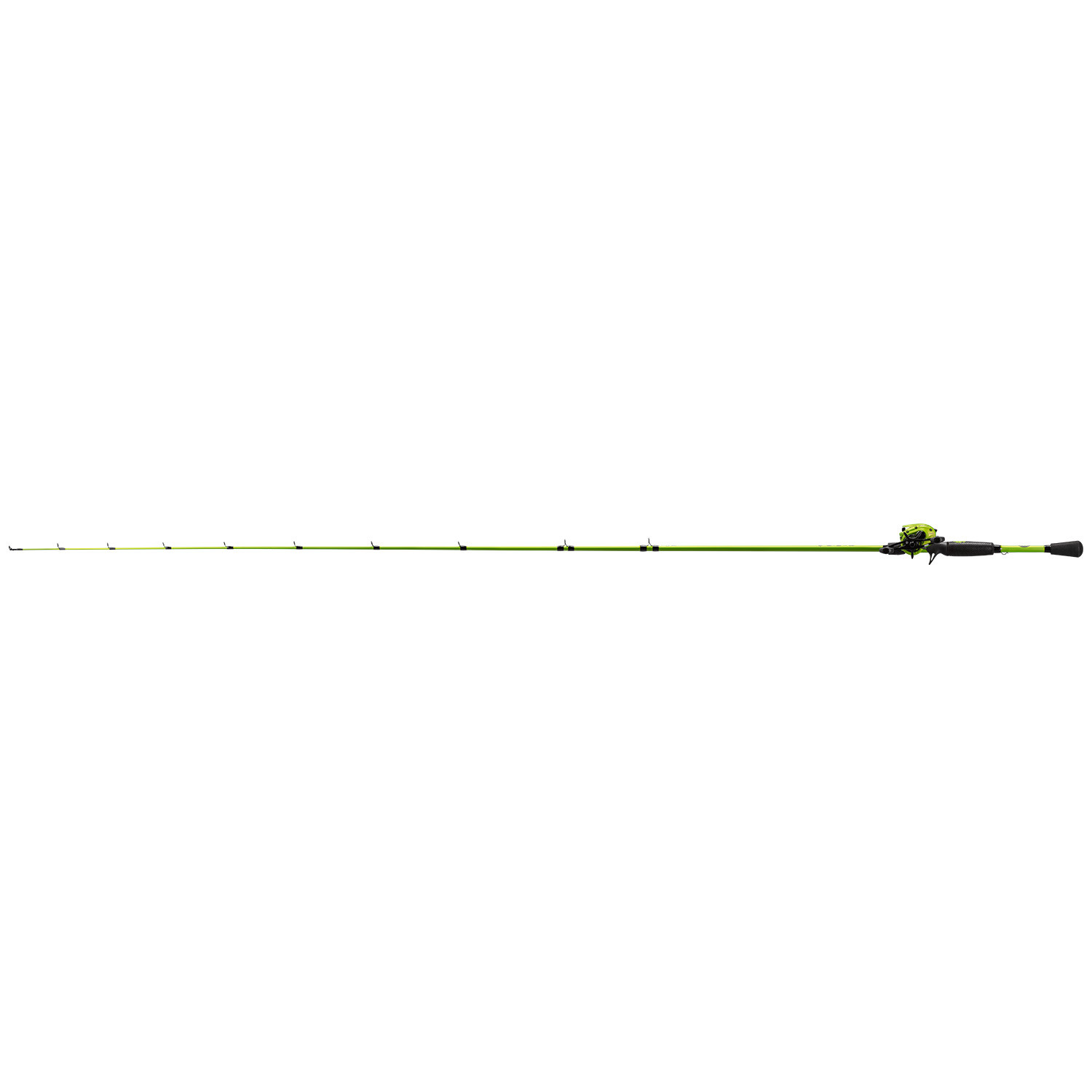 Lews Kickin Their Bass Casting Rod Reel Combo | Rogers Sporting Goods