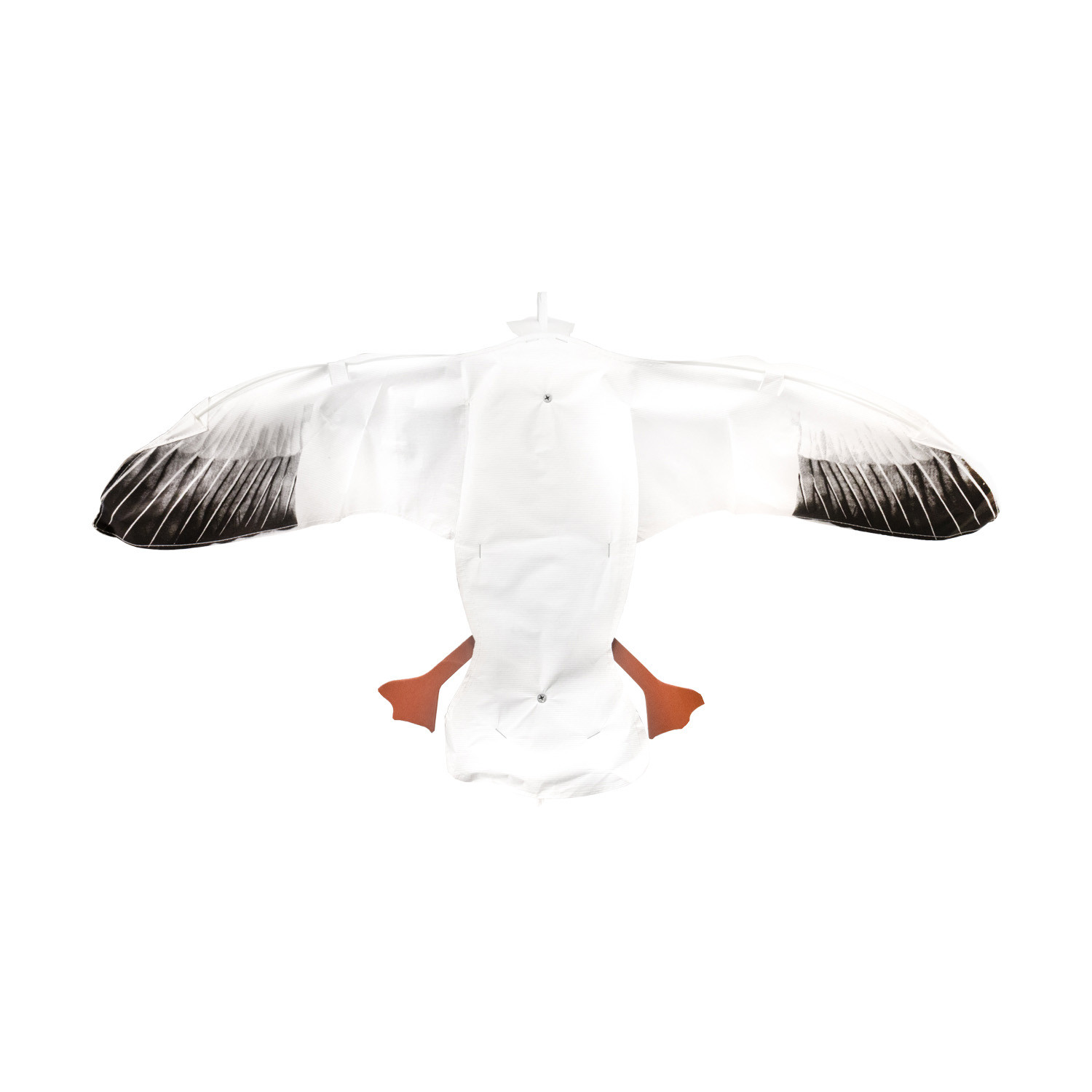 Sillosocks Flapping Snow Goose Decoy, Single Pack | Rogers Sporting Goods