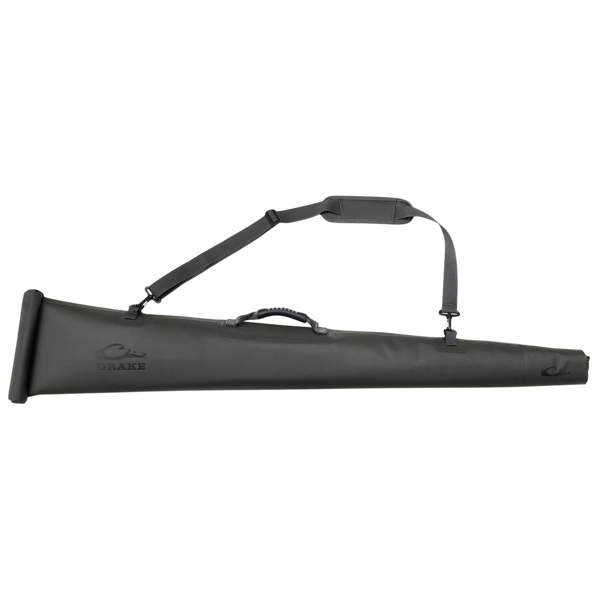 Drake Waterfowl Hardline Waterproof Gun Case | Rogers Sporting Goods