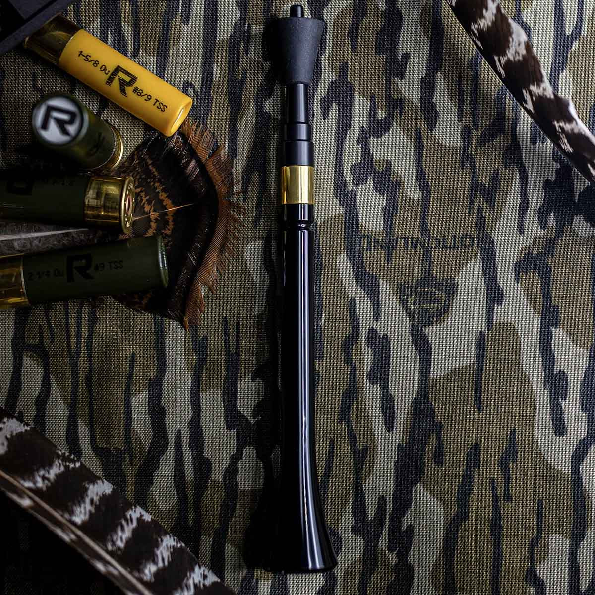 Rolling Thunder Turkey Trumpet Call | Rogers Sporting Goods
