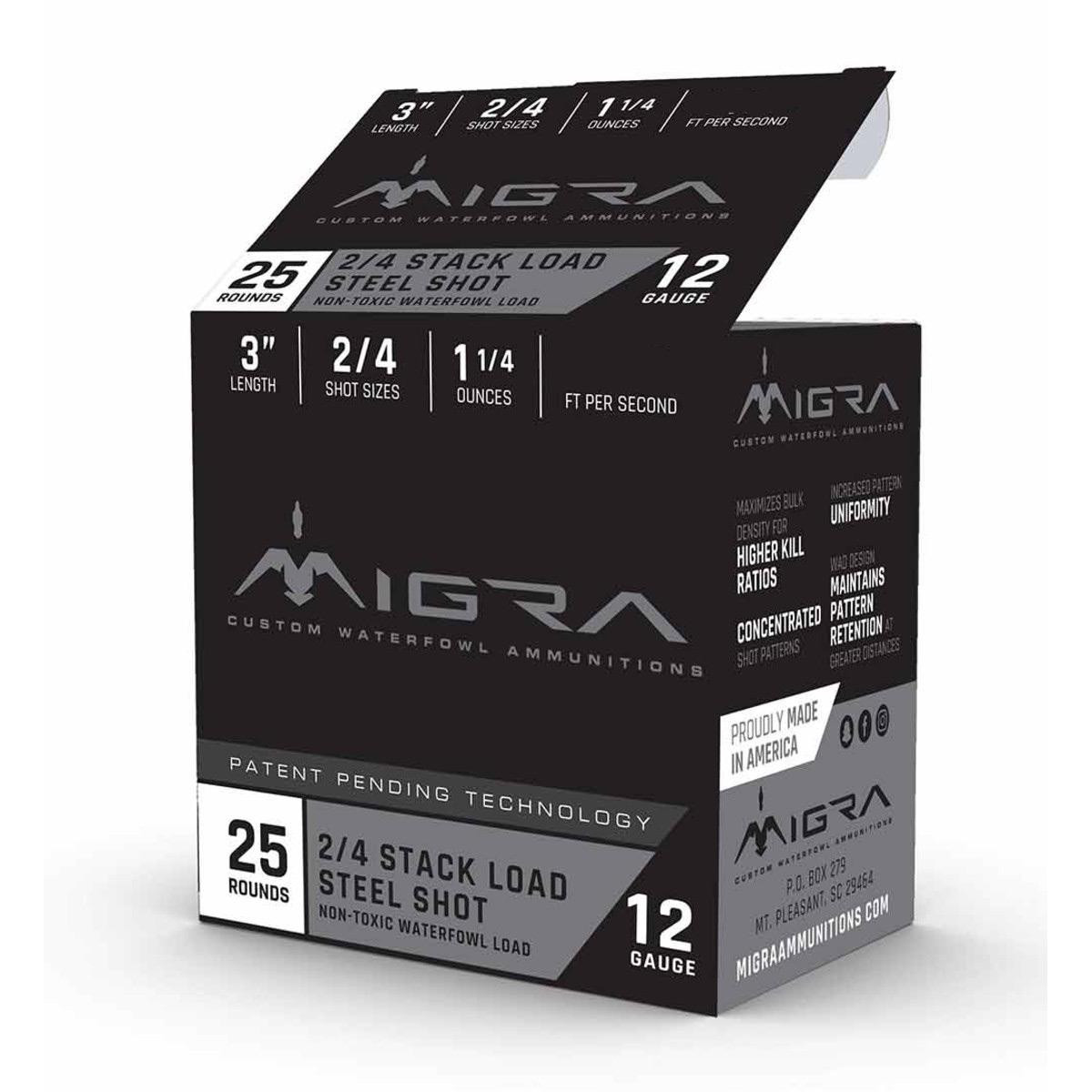 Migra Ammunition | Rogers Sporting Goods