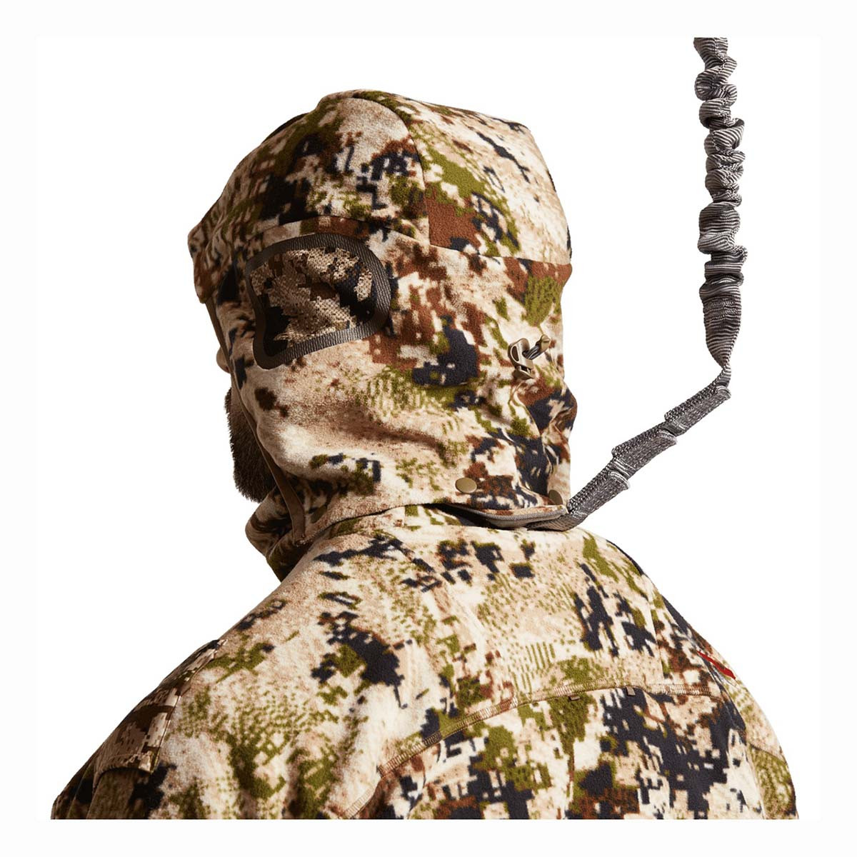 Sitka Stratus Jacket | Rogers Sporting Goods
