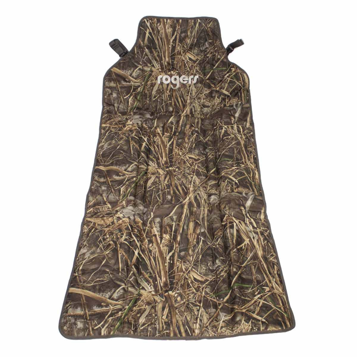 Fast Strike Complete Two-Arm Blind Package | Rogers Sporting Goods