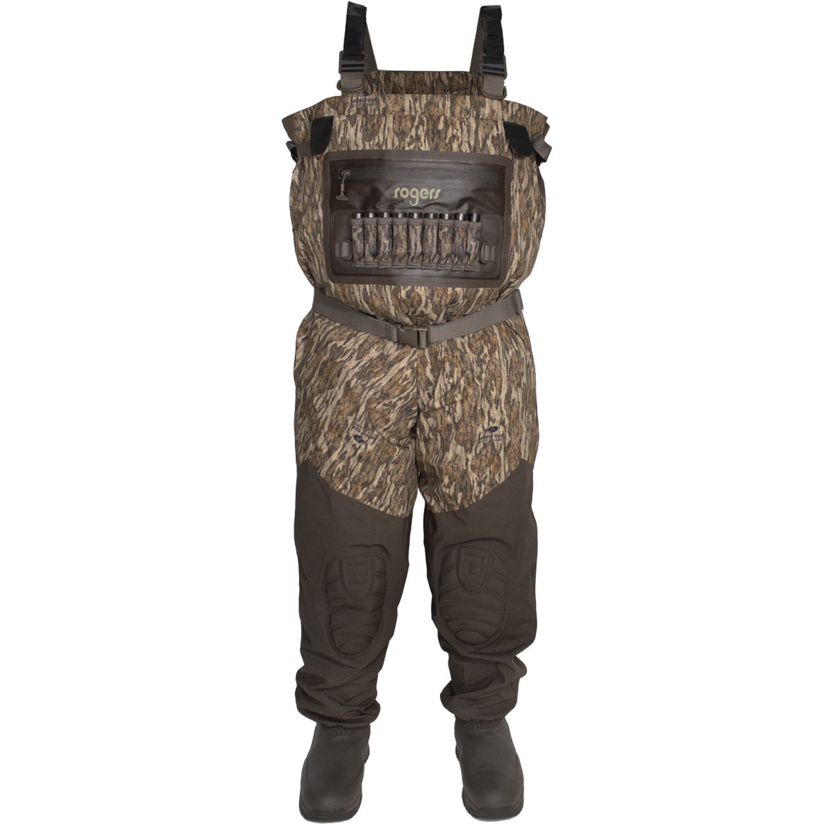 Rogers Little Hunter 2-in-1 Insulated Breathable Wader | Rogers ...