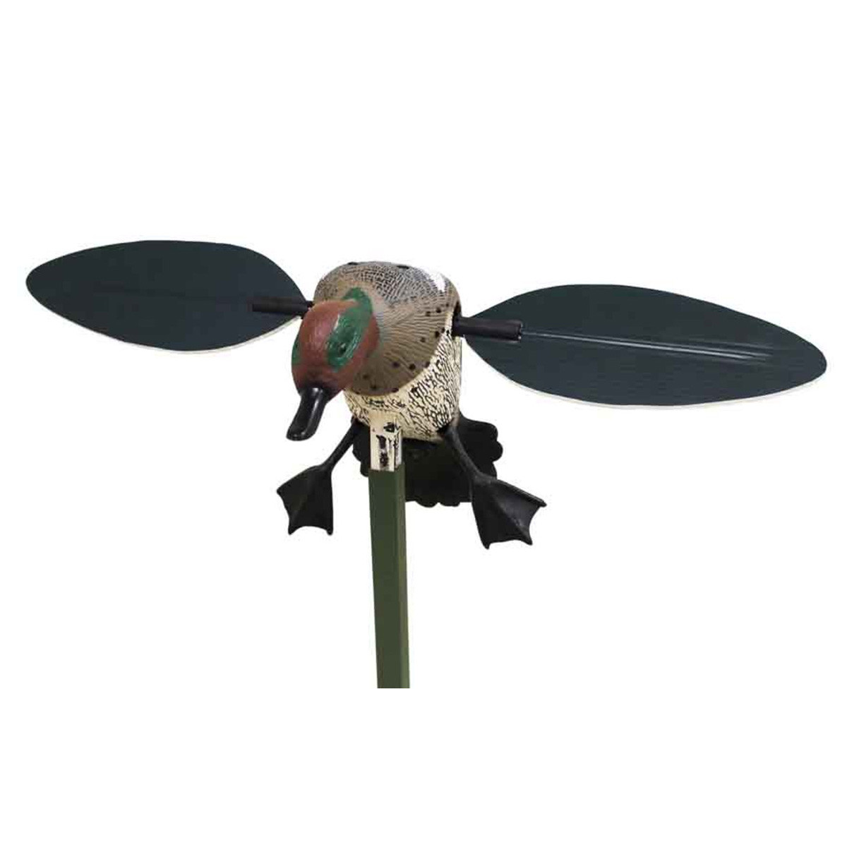 Avian-X Powerflight Mallard Spinning Wing Duck Decoy | Rogers Sporting ...
