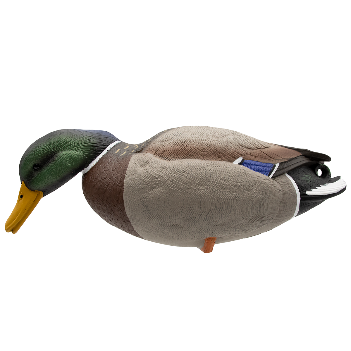 Final Approach Live Full Body Mallard Decoys | 12 Pack | Rogers ...