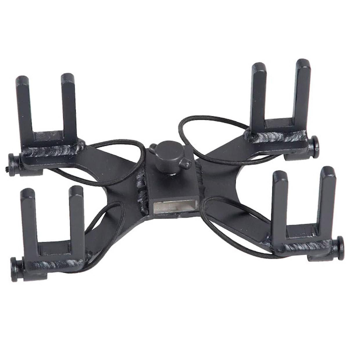 Lucky Duck Quiver Magnet | Rogers Sporting Goods