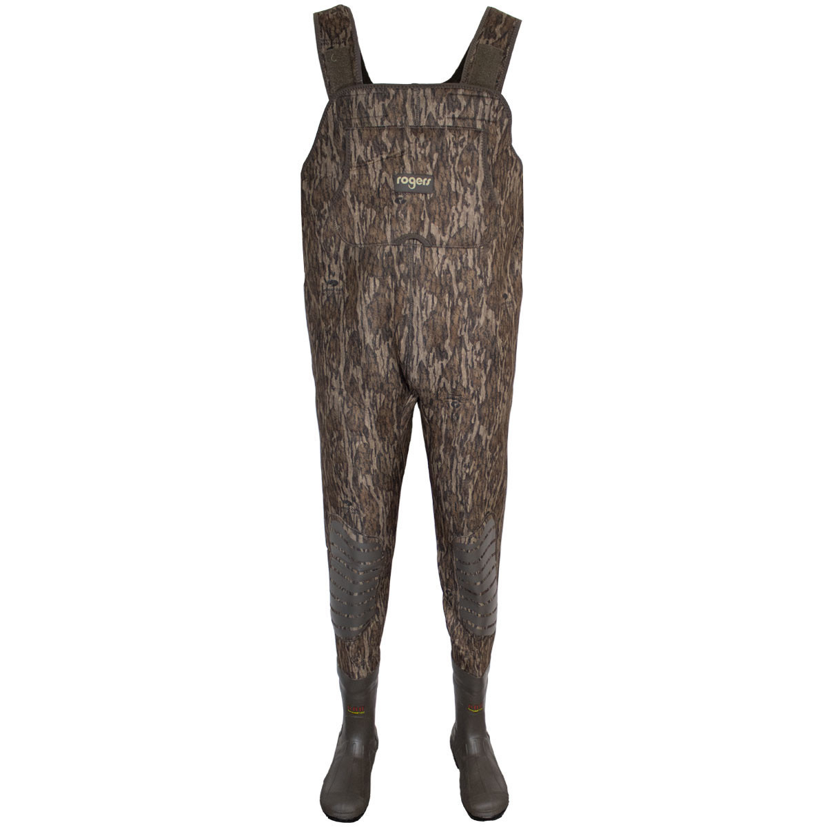 Rogers Workin Man 3.5MM Neoprene Wader | Rogers Sporting Goods