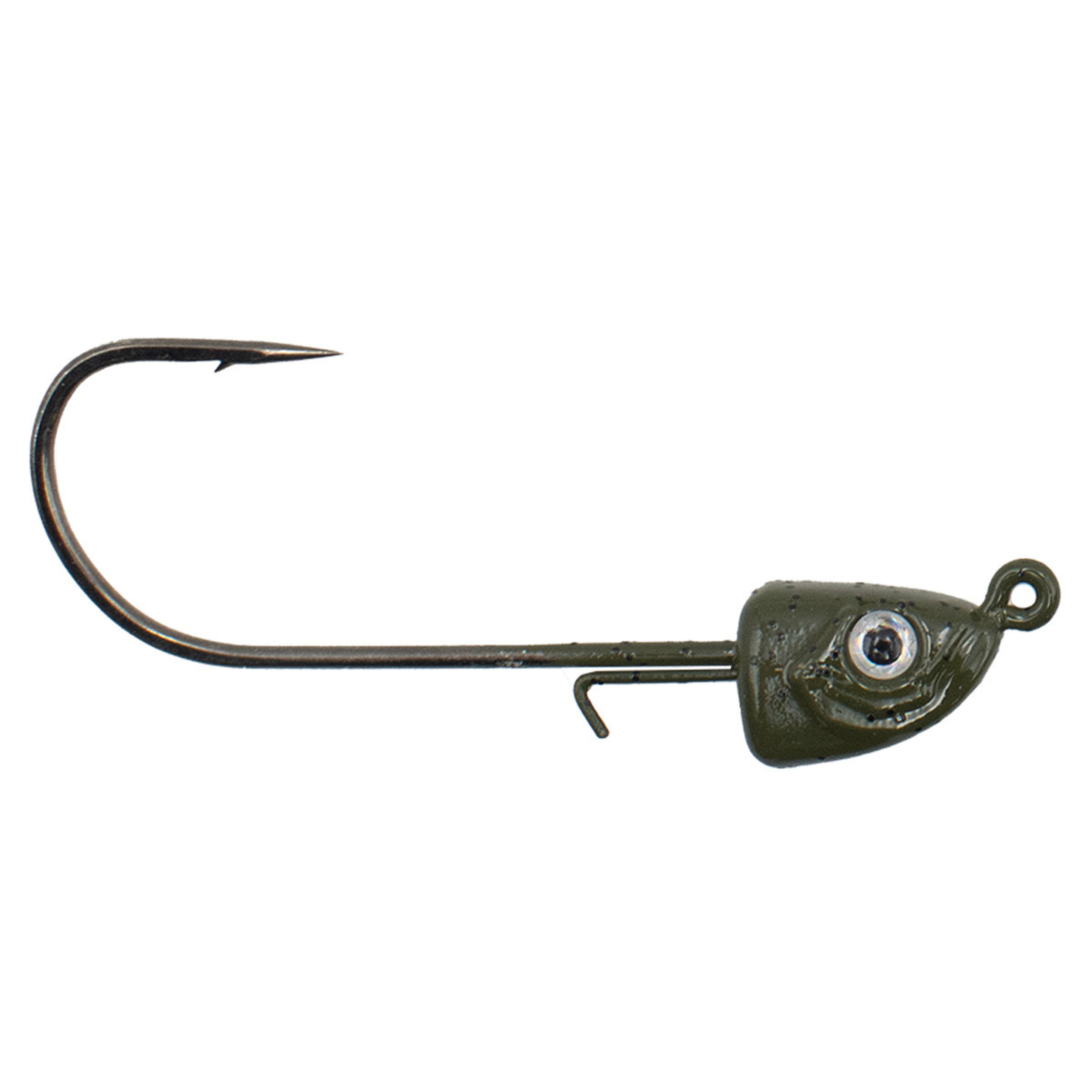 Rogers Swimbait Head Jig Head 10 Pack Rogers Sporting Goods