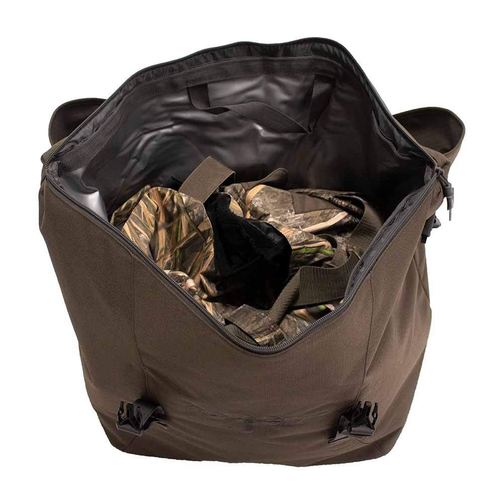 Rogers Toughman Wader Bag | Rogers Sporting Goods