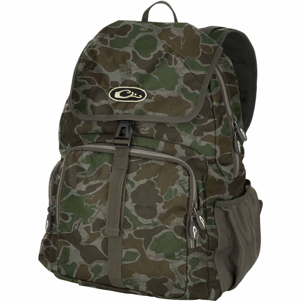 Drake Essentials Daypack | Rogers Sporting Goods