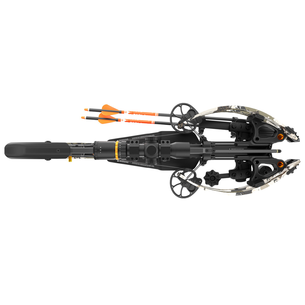Ravin R29X XK7 Camo Crossbow | Rogers Sporting Goods