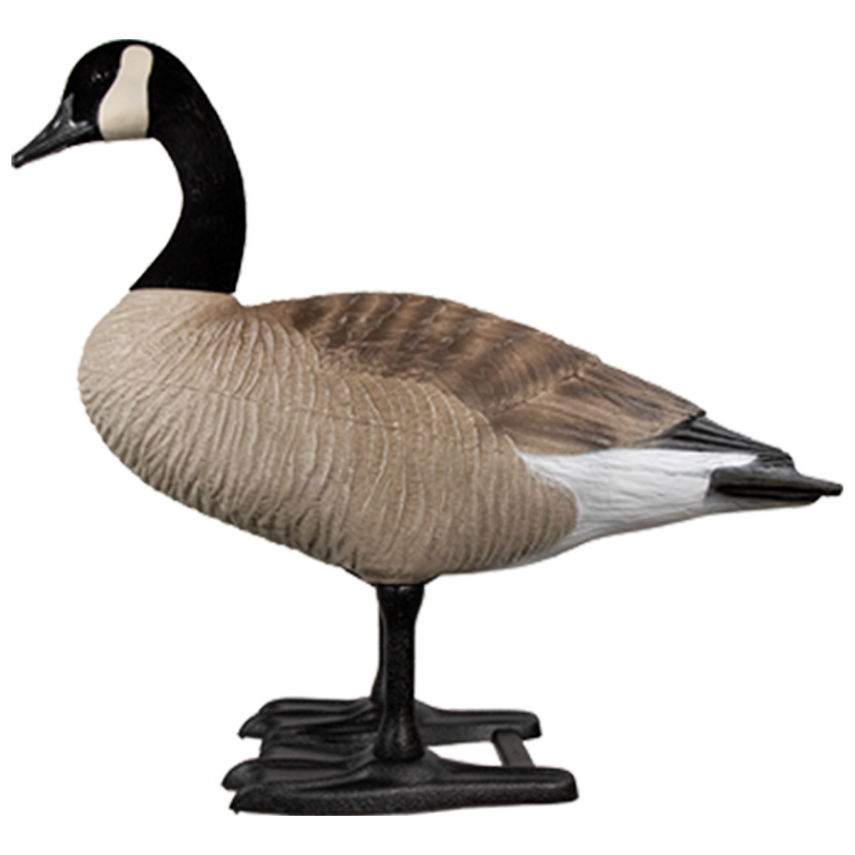 Big Foot B2 Series Upright Goose Decoys, 4 Pack | Roger Sporting Goods