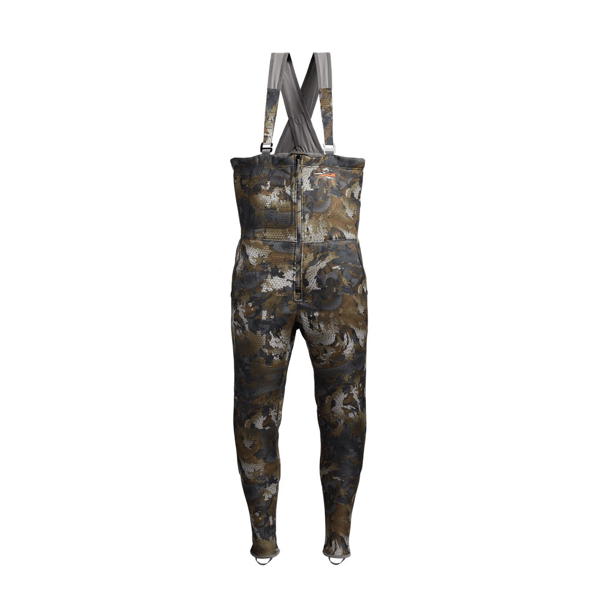 Sitka Gradient Cold Weather Bibs | Rogers Sporting Goods