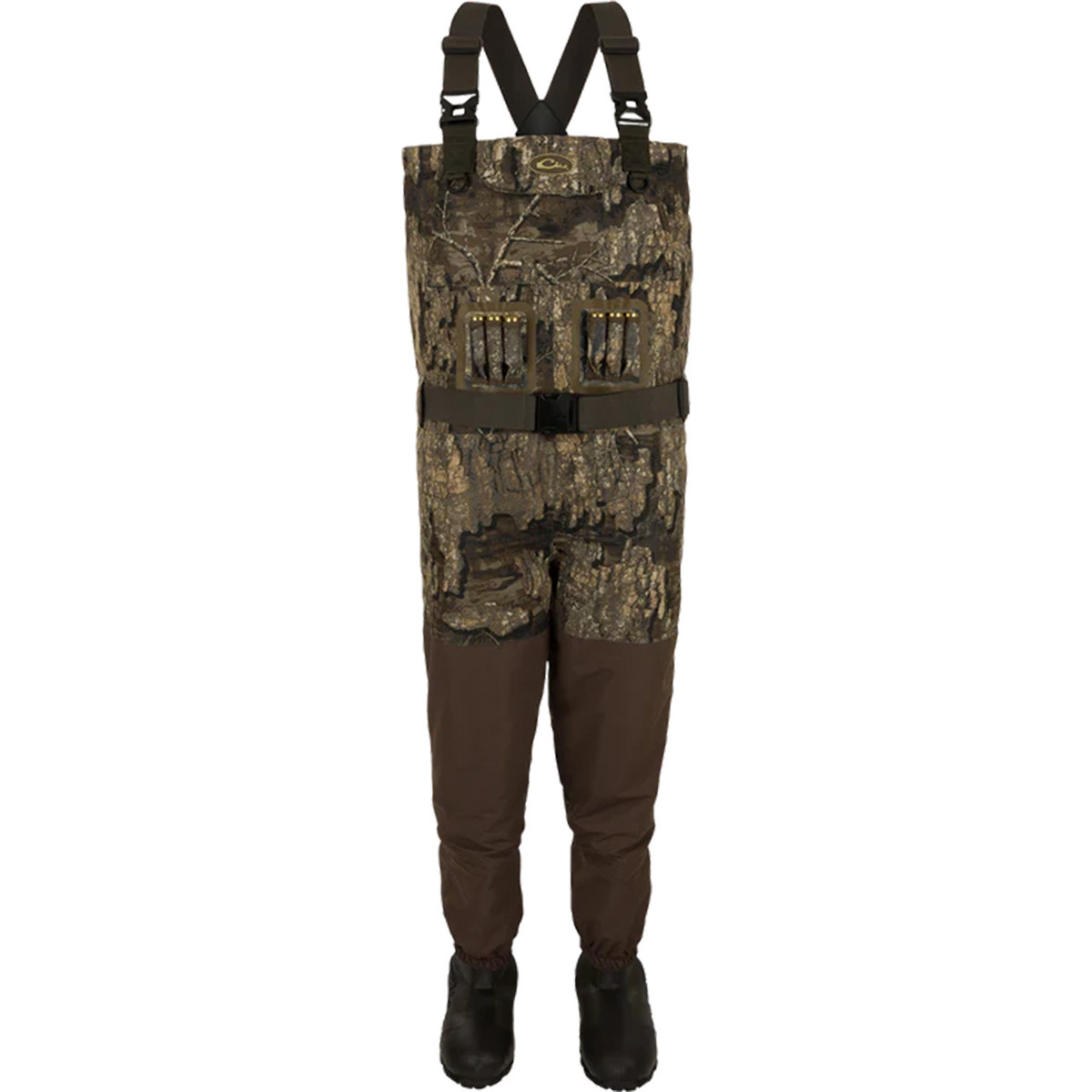 Drake Insulated Guardian Elite Vanguard Breathable Waders | Rogers ...