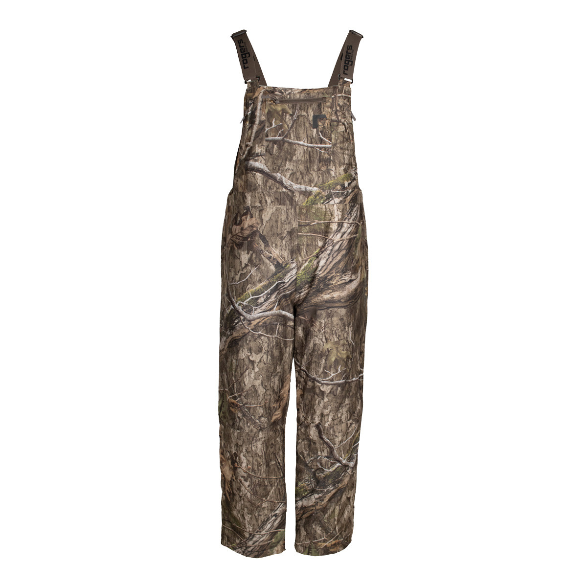 Rogers Primal Weatherproof Insulated Bibs | Rogers Sporting Goods