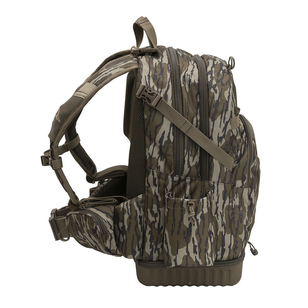 ALPS OutdoorZ Ducks Unlimited Backpack Blind Bag | Rogers Sporting Goods