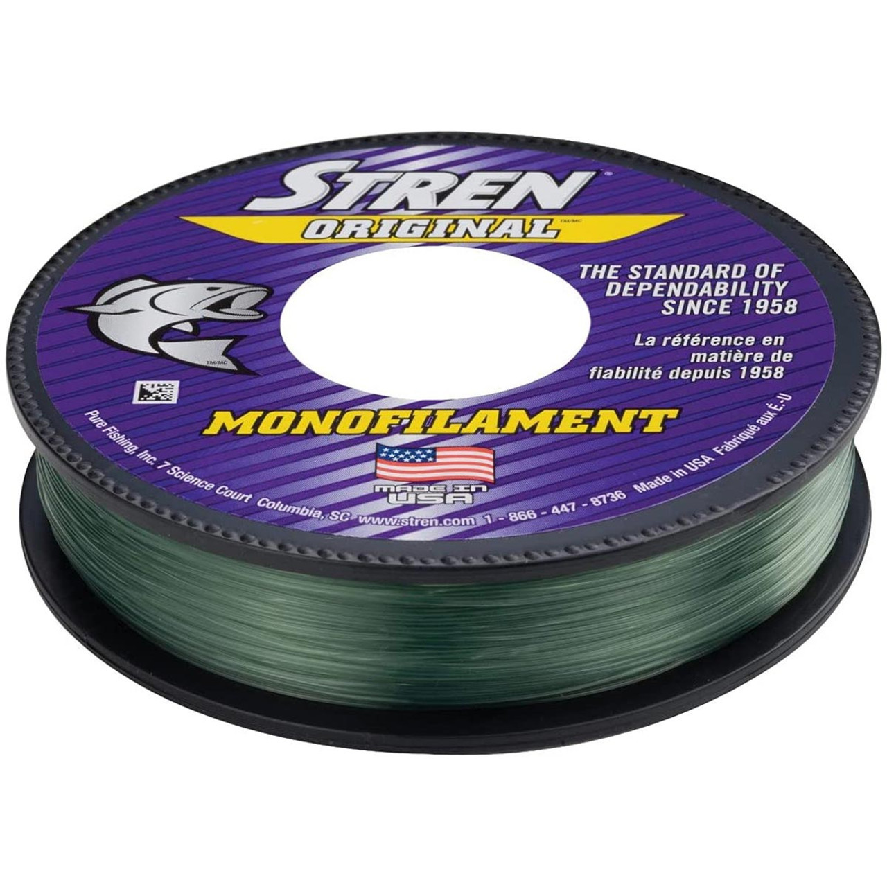 Stren Fishing Line | Rogers Sporting Goods