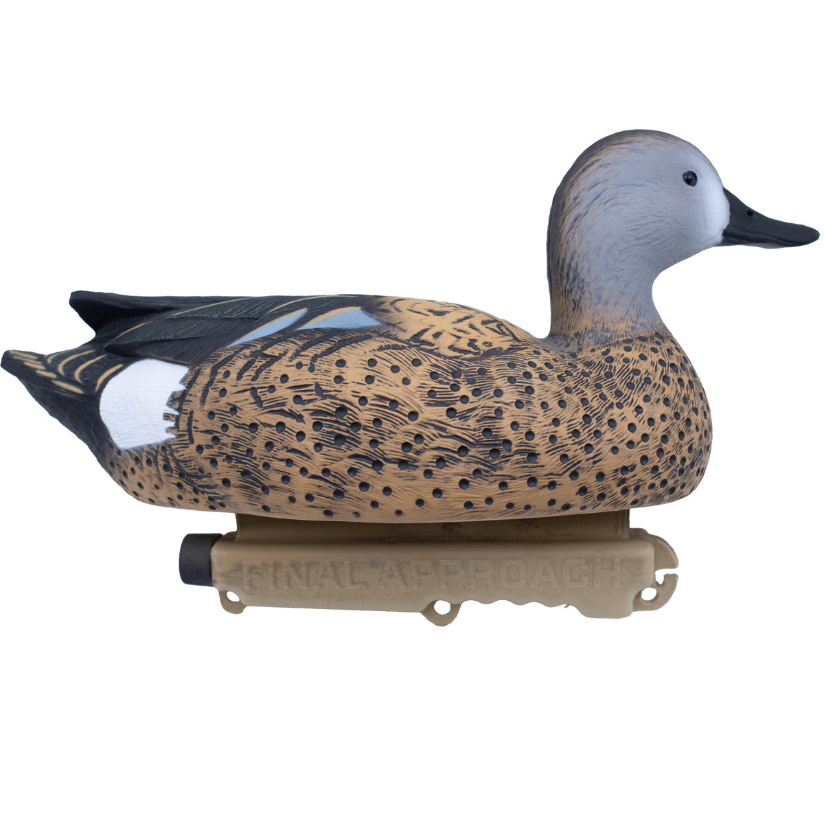 Final Approach HD Early Season Teal Floaters 12 Pack | Rogers Sporting ...