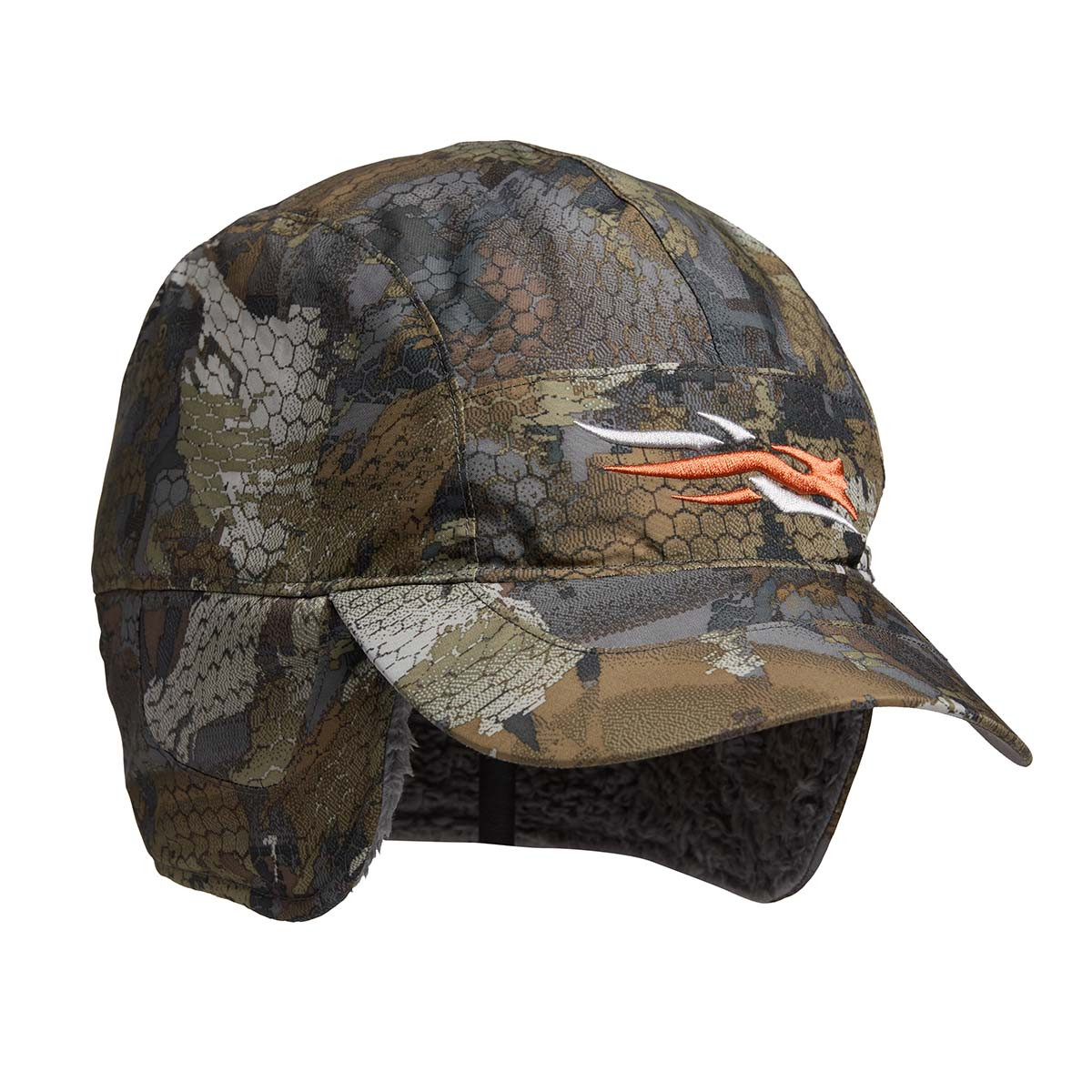 Sitka Blizzard Gore-Tex Hat | Rogers Sporting Goods