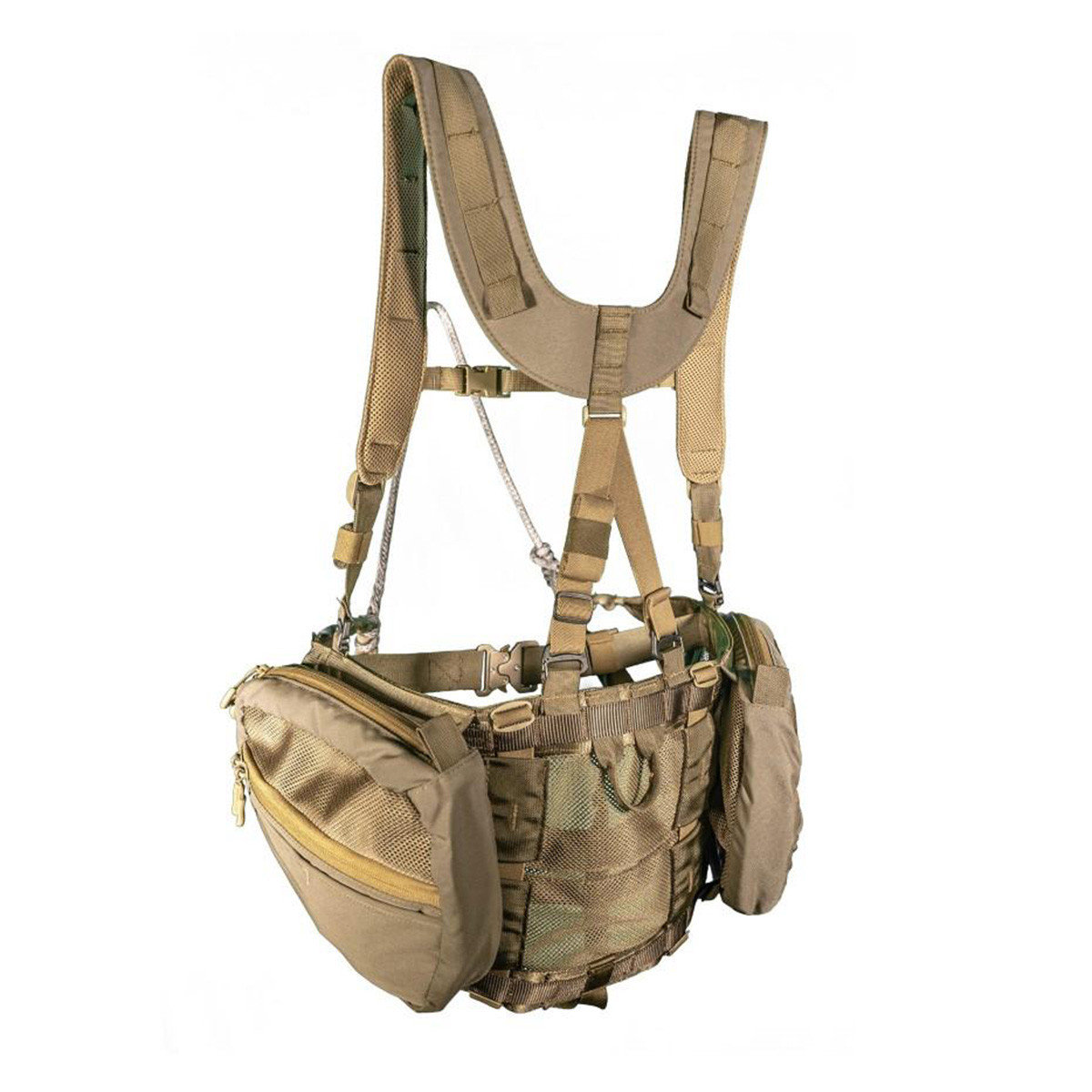 Tethrd Ultralock Tree Saddle, Regular | Rogers Sporting Goods
