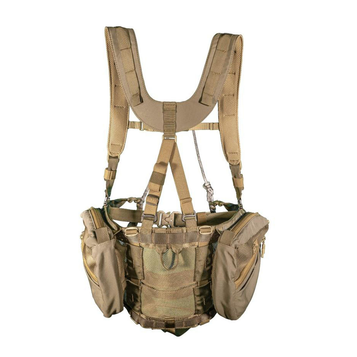 Tethrd Ultralock Tree Saddle, Regular | Rogers Sporting Goods