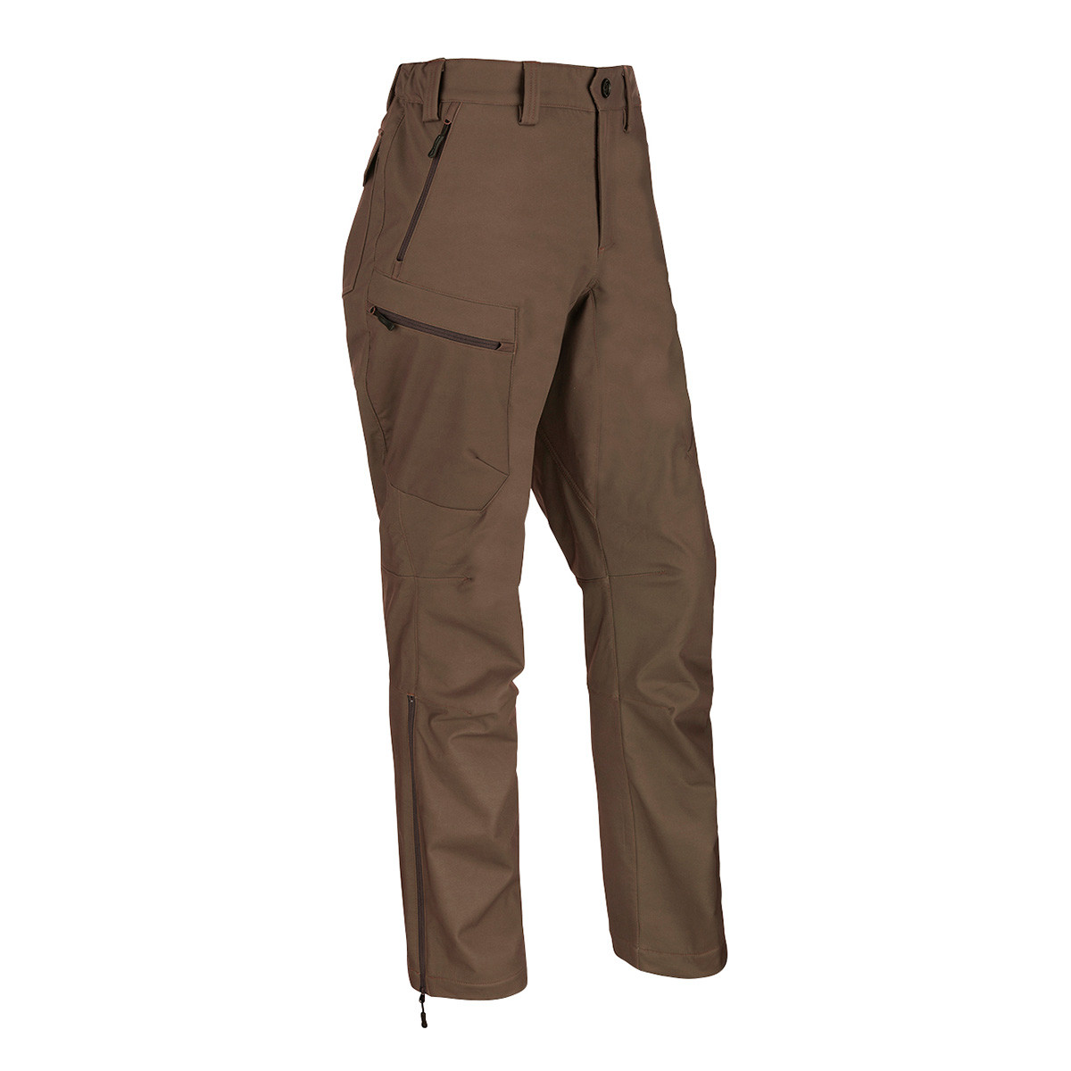 Drake MST Softshell Waterfowler Pants | Rogers Sporting Goods