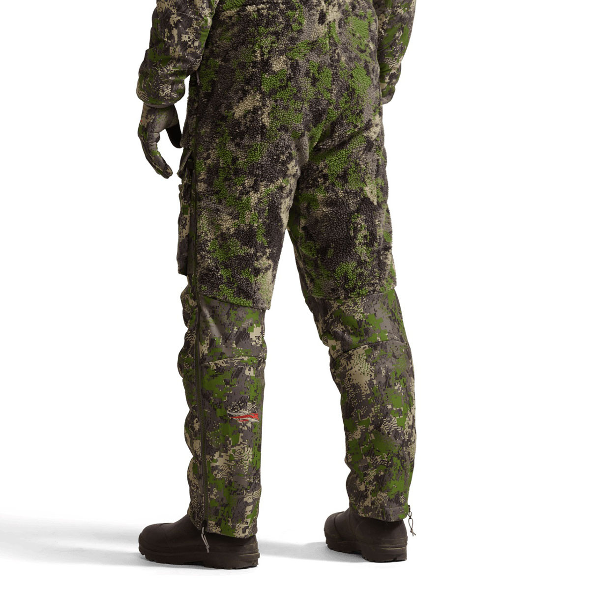 Sitka Fanatic Bib | Rogers Sporting Goods