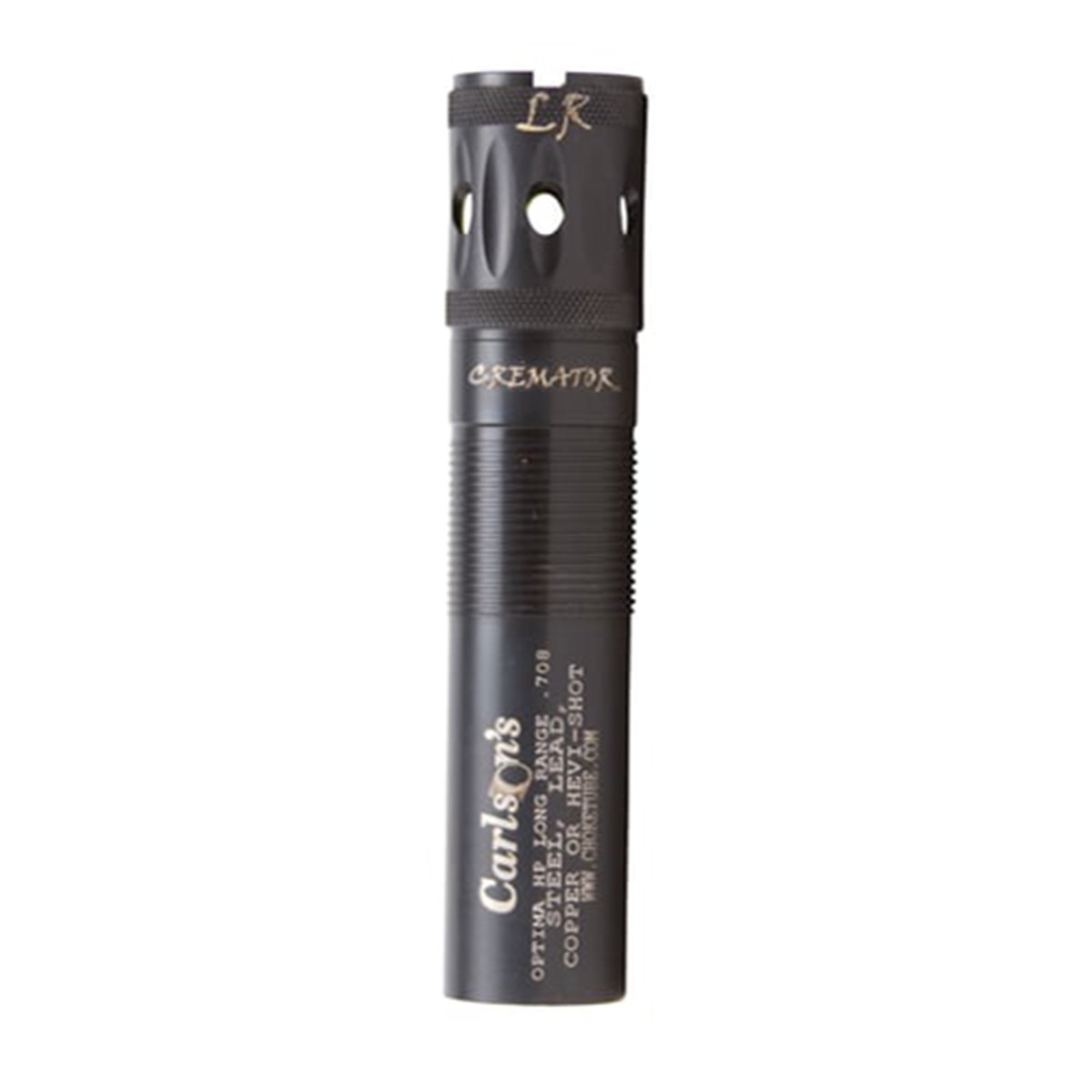 Carlson's Cremator 12 Gauge Long Range Ported Choke Tubes | Rogers ...