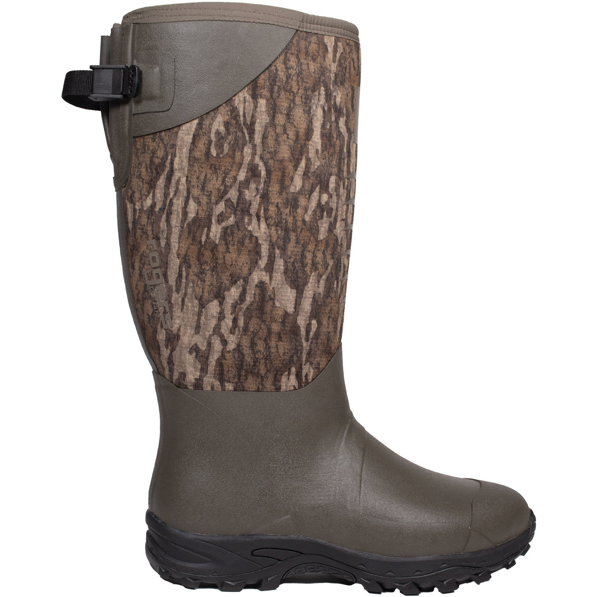 Rogers Elite 7MM Neoprene Waterproof Hunting Boots | Rogers Sporting Goods