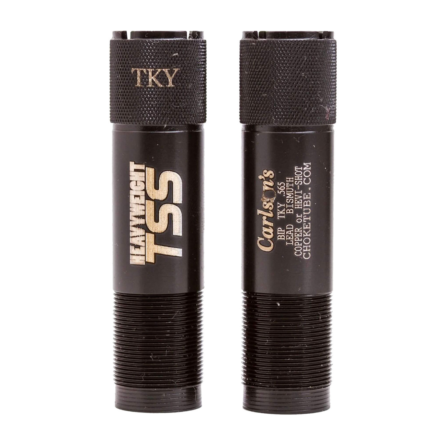 Carlson Extended Turkey Choke Tube - 12ga CCT-380TURKEY20 | Rogers ...