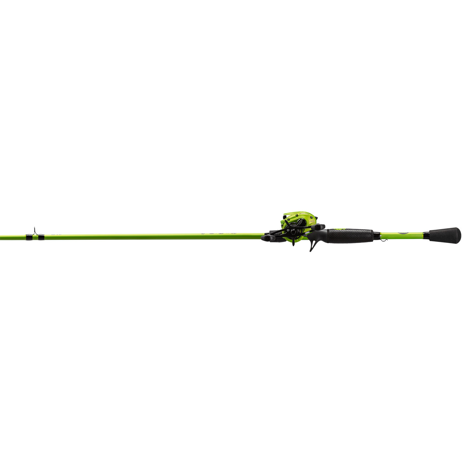 Lews Kickin Their Bass Casting Rod Reel Combo | Rogers Sporting Goods