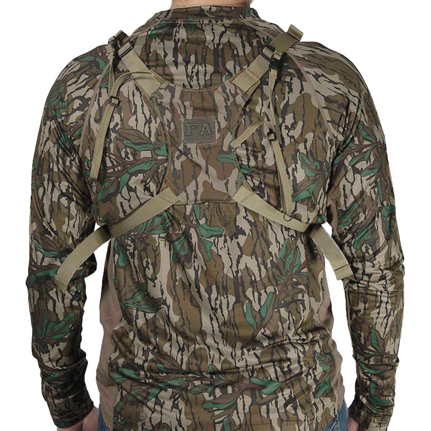 Final Approach Last Strut Chest Pack | Rogers Sporting Goods