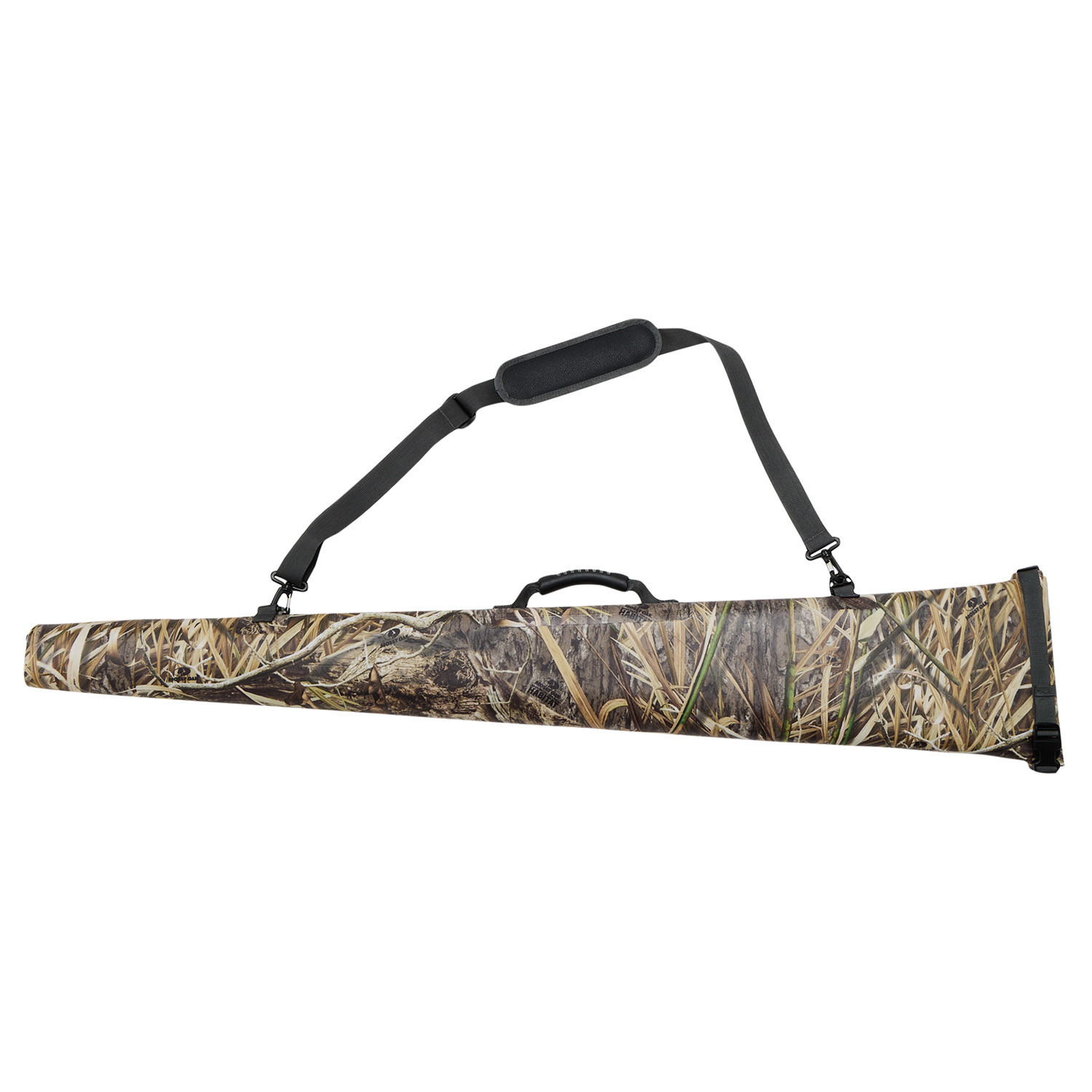 Drake Waterfowl Hardline Waterproof Gun Case | Rogers Sporting Goods
