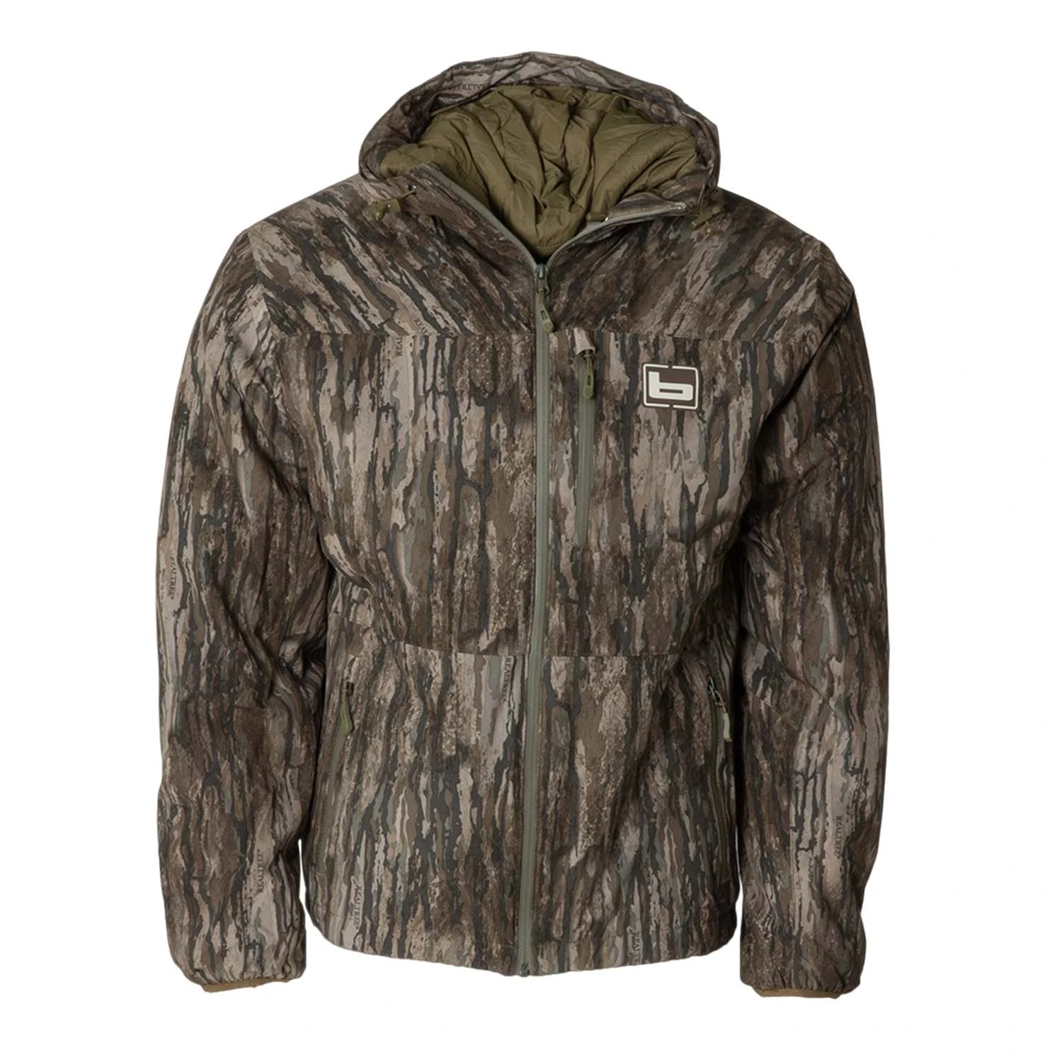 Banded Waterproof Cold Weather Jacket | Rogers Sporting Goods