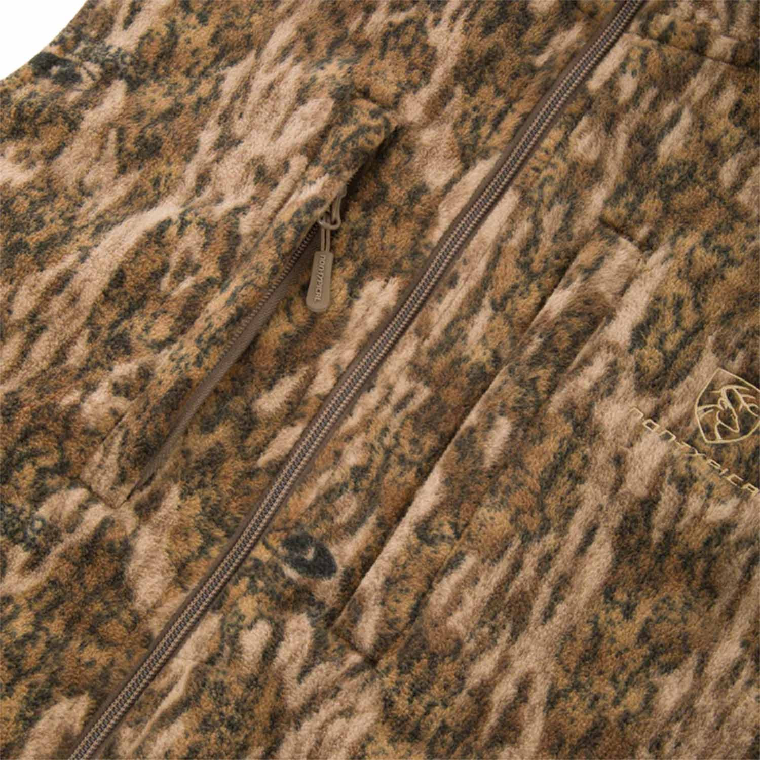 Drake Non Typical Windproof Layering Vest | Rogers Sporting Goods